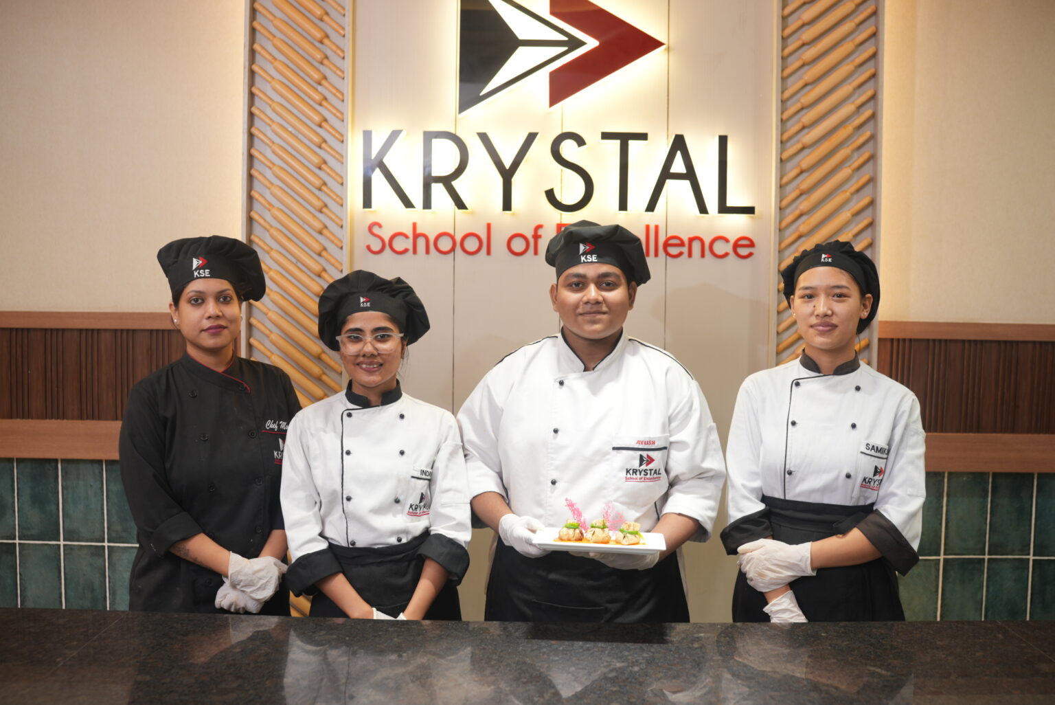 Culinary arts diploma in Kolkata | Diploma cooking course in Kolkata